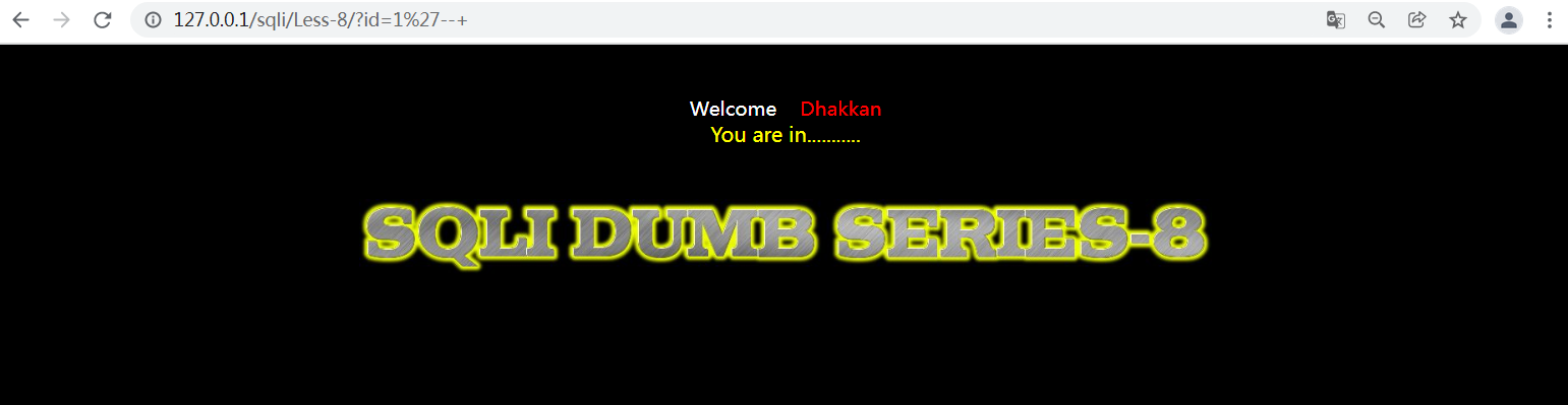 最详细sqli-labs平台前十关讲解_intiger based-CSDN博客