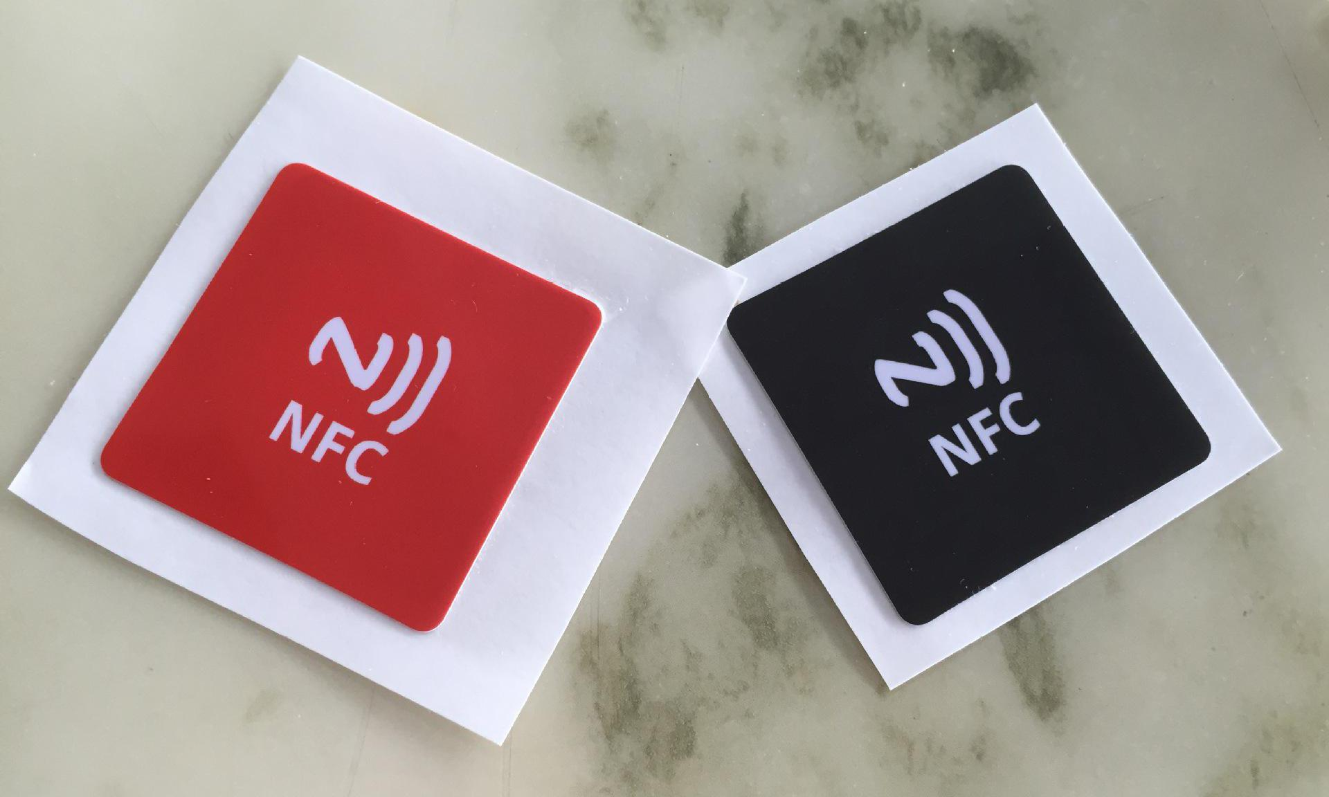 三种近距离通信技术（WIFI、蓝牙、NFC）简述_简述三种近距离通信技术,说明其中一种技术的工作原理。-CSDN博客