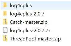 QT 5.15.2 配置log4cplus-2.0.7_qt使用log4cplus-CSDN博客