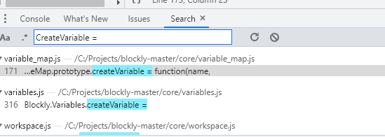 Blockly源码解析_blockly statementtocode-CSDN博客