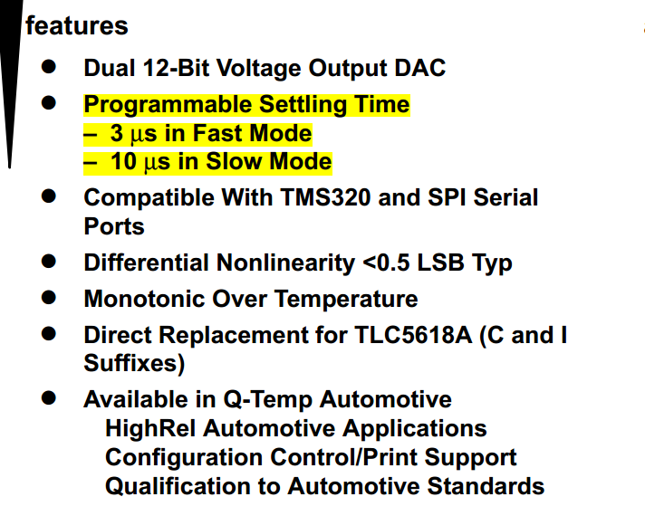 FPGA28 DAC 数模转换驱动模块_fpga dac驱动作用-CSDN博客