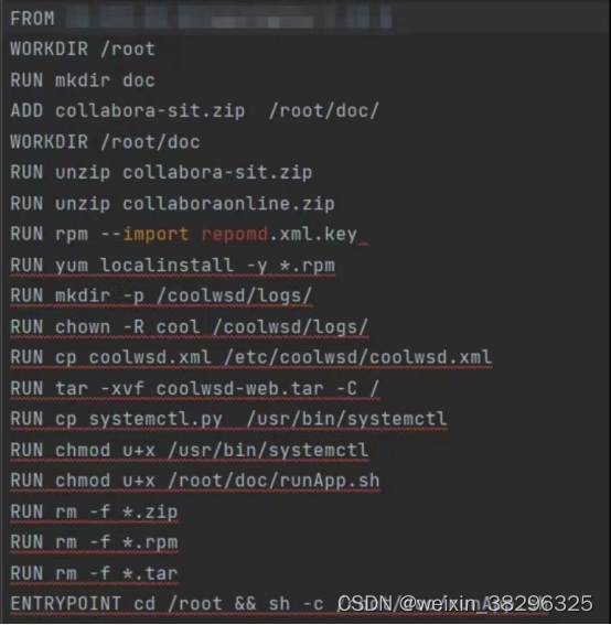 Collabora Online 预览 Office-CSDN博客