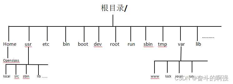 Ubuntu文件目录管理格式，/local/etc，/usr/src和/usr/local/src，/etc/init.d，Apache2，opensips.cfg，opensipsctlrc ...