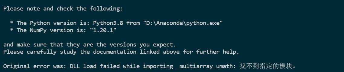 在vscode中利用matplotlib实现数据可视化-CSDN博客