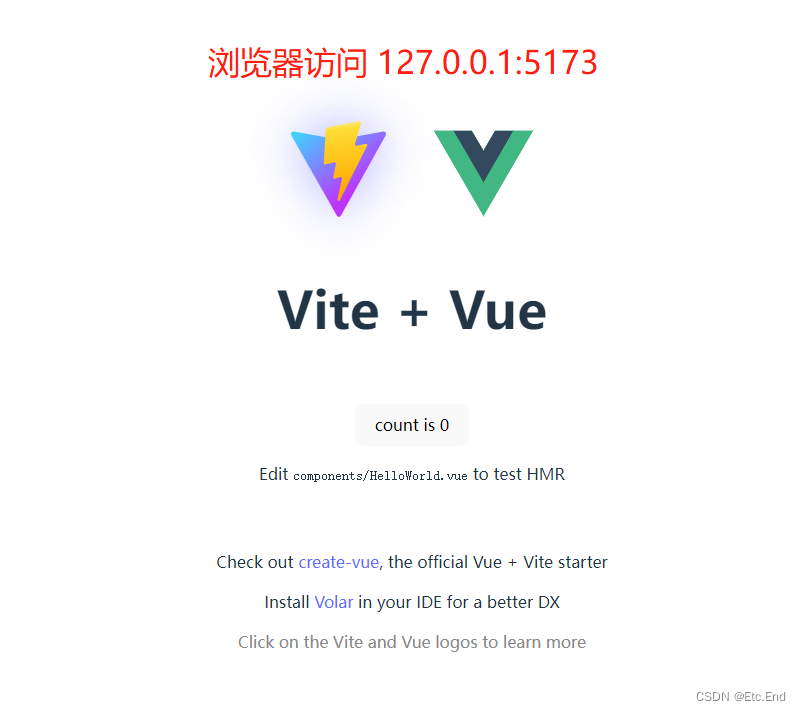 第一章 Vite4+Pinia2+VTK.js 搭建Vue3项目-CSDN博客