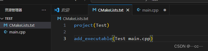 windows C++ 配置 (clion VSCode)_clion 配置msvc-CSDN博客