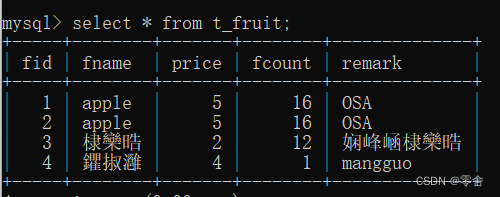 Mysql字符集设置为utf 8，但控制台仍然出现中文乱码问题为什么utf 8中文乱码 Csdn博客