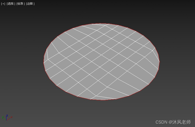 3DMAX圆形结构插件LoopRegularizer使用教程_3dmax圆形化插件-CSDN博客