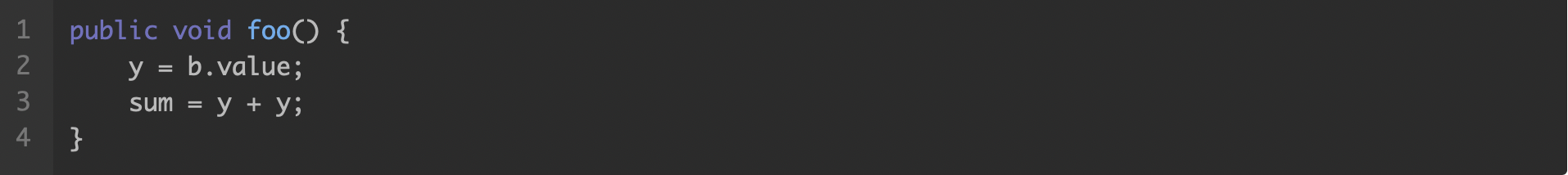 五分钟带你了解！Java程序的编译过程_java类编译阶段-CSDN博客