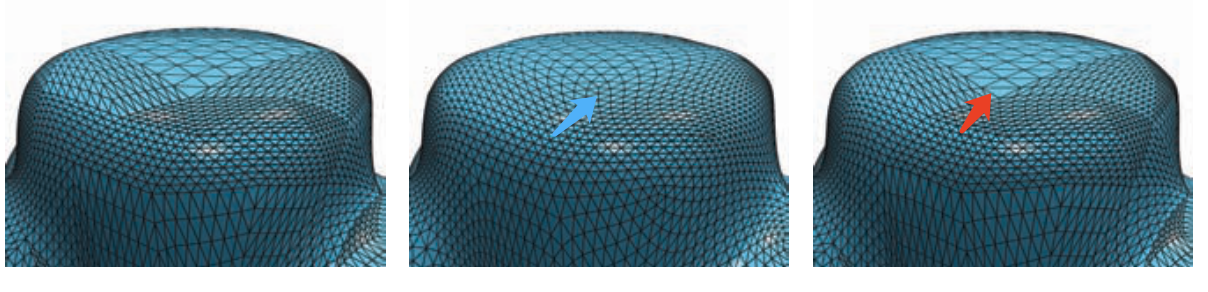 【笔记】Polygon mesh processing读书笔记（4）_多边形网格处理-CSDN博客