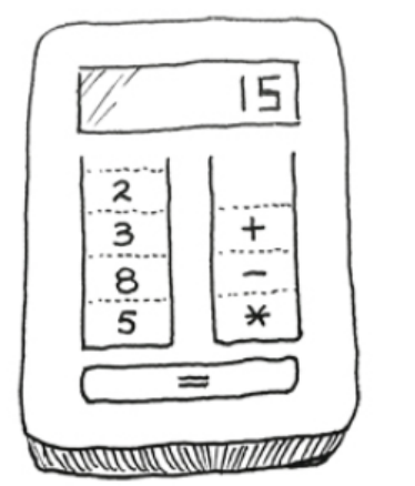 PTA7-1 简单计算器 (25 分)_张涵翠 浙江理工大学-CSDN博客