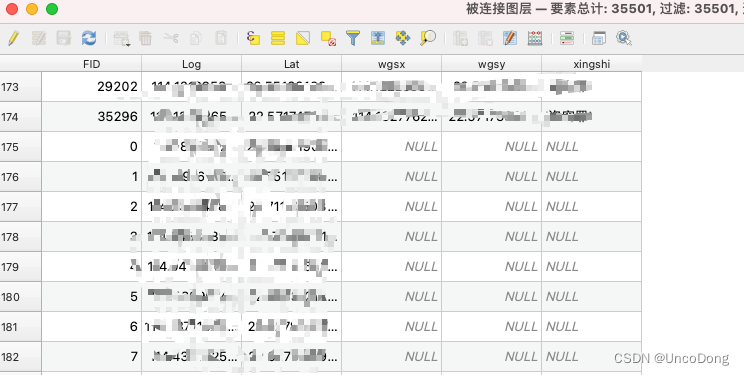 QGIS常用操作整合_qgis缓冲区怎么改成米-CSDN博客