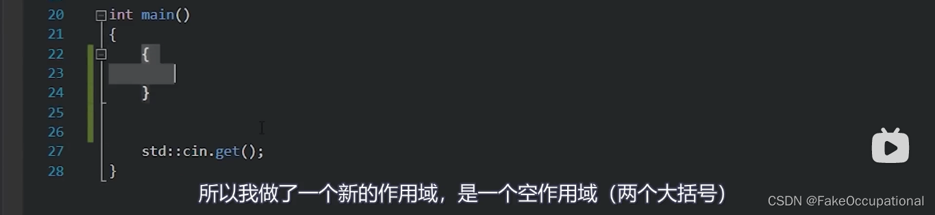 Cherno的Cpp教程笔记022：C++的智能指针_cherno c++-CSDN博客