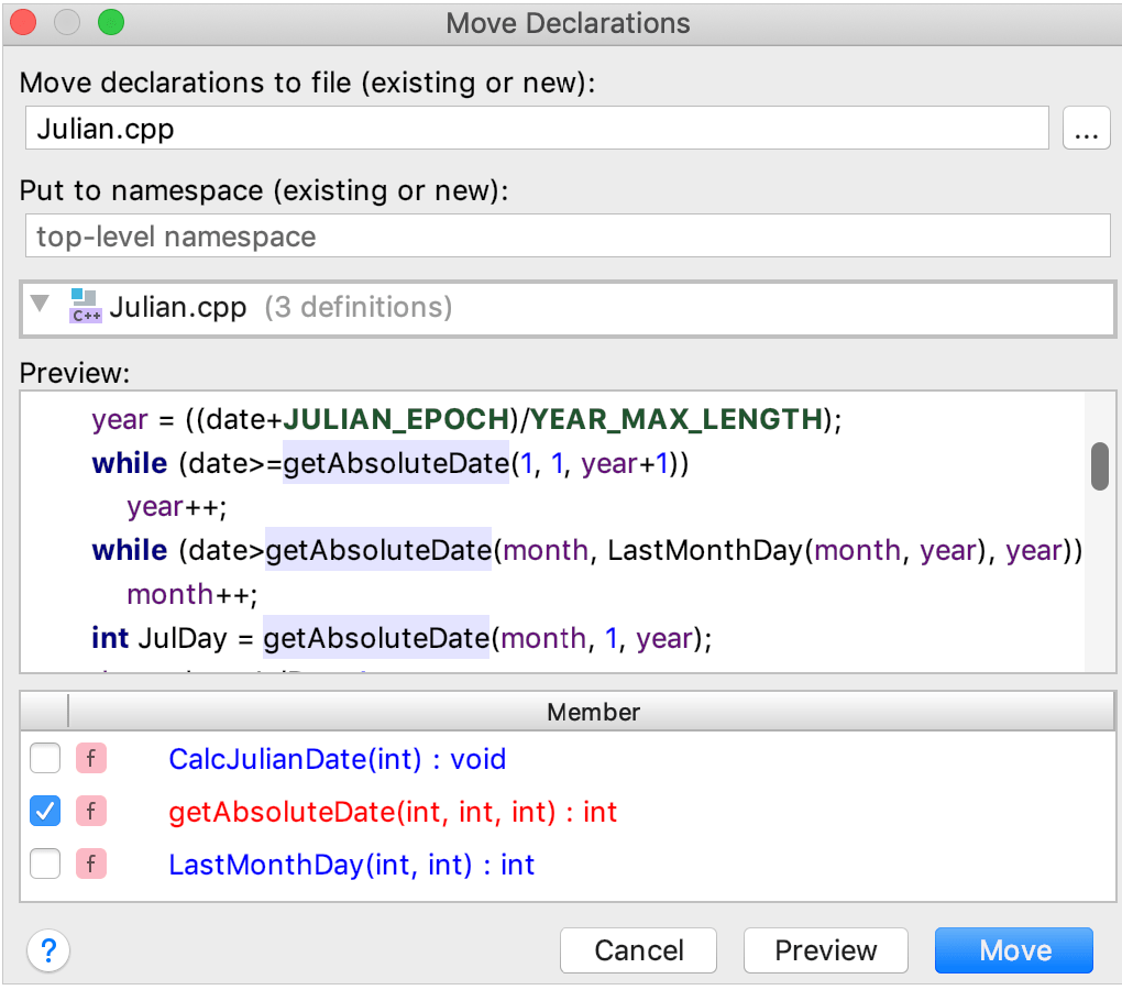 clion:一些相见恨晚的技巧_clion全局搜索-CSDN博客