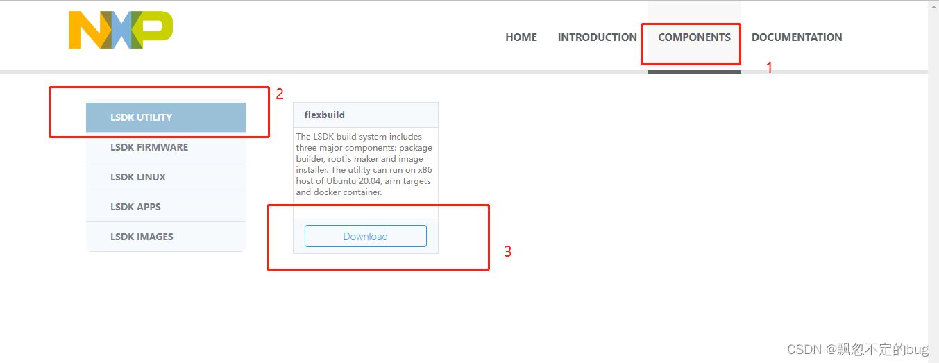 LS1046A LSDK开发环境搭建-CSDN博客