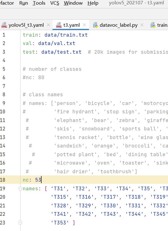 深度学习模型试跑(十):yolov5-deepsort-tensorrt(c++,vs2019版)_ctmc数据集-CSDN博客