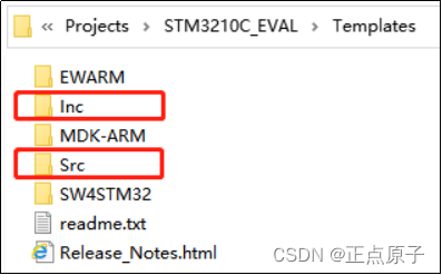 【正点原子STM32连载】 第八章 新建HAL版本MDK工程 摘自【正点原子】STM32F103 战舰开发指南V1.2_战舰v3标准例程hal库-CSDN博客