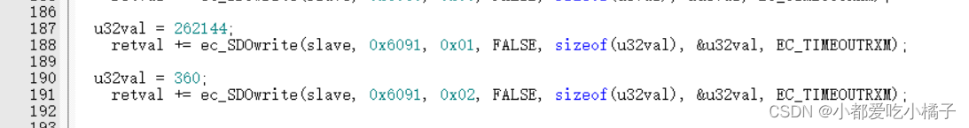 Ethercat的stm32f407的数控机床项目pcb实战源码)只做主站stm32ethercat主站源码 Csdn博客