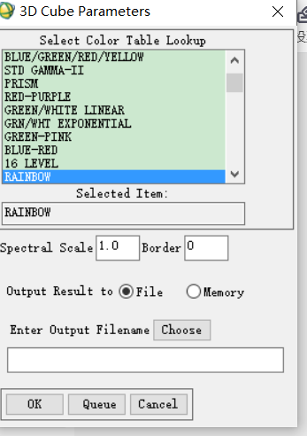 如何制作高光谱三维图像_build 3d cube-CSDN博客