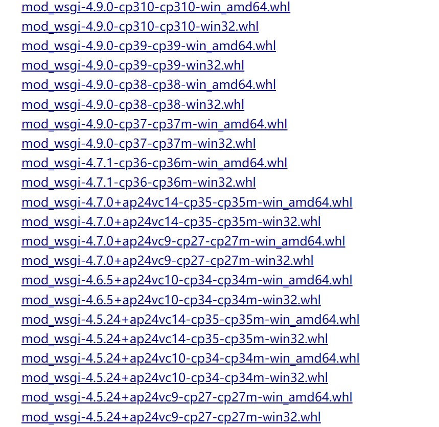一次Windows系统部署网站(flask项目)的详细过程_windows部署flask-CSDN博客