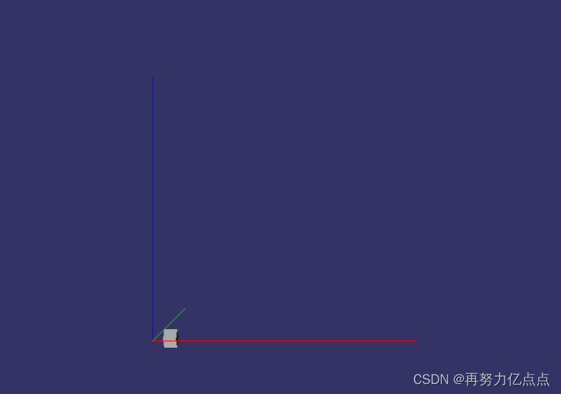 osg例子汇总--效果展示_osg构建骨骼动画-CSDN博客