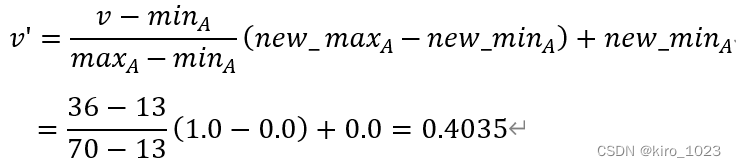 《数据处理与知识发现》作业 复习用假设所分析的数据包括属性年龄它在数据集中的值以递增次序依次为共27个1315 Csdn博客