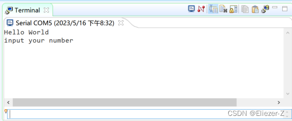 XILINX ZYNQ使用Scanf函数无法输入的问题_zynq scanf-CSDN博客