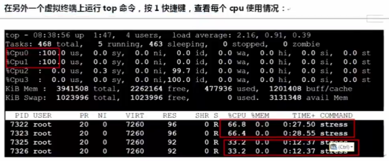 Centos7下htop无任何输出_htop命令用不了-CSDN博客