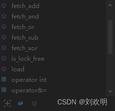 std::atomic＜＞_std::atomic传vector-CSDN博客