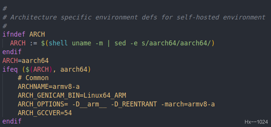 Dalsa相机的aarch64移植：aarch64-linux-gnu交叉编译_linux连接不上dalsa相机-CSDN博客