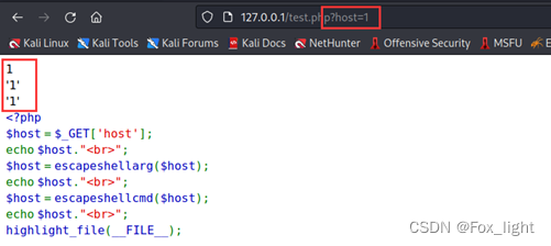 [BUUCTF 2018]Online Tool-CSDN博客