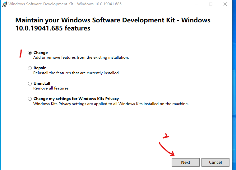 安装Qt和Visual Studio 2019后显示未找到cdb调试器_visualstudio 2019 调试器找不到-CSDN博客