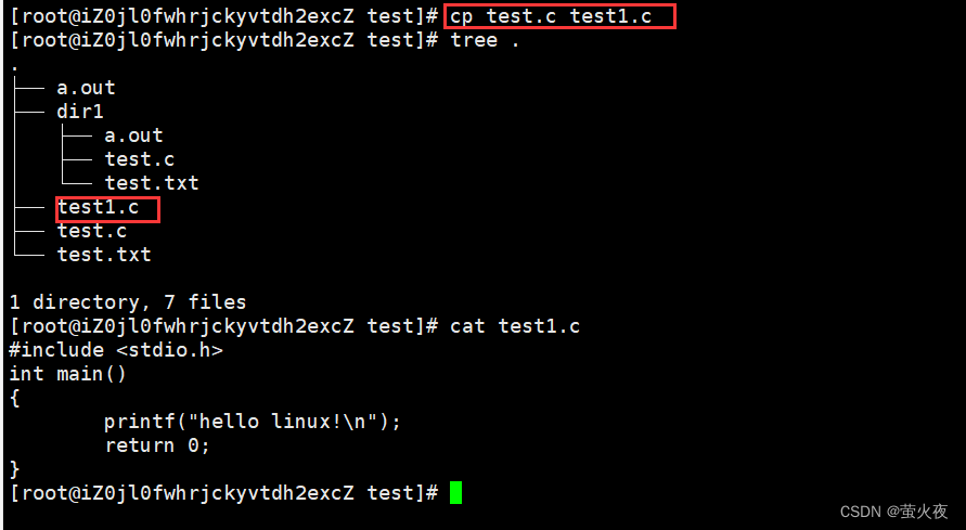 linux基本指令_linux系统中,新建用户user01,并为用户设置密码为123456的命令是( )-CSDN博客
