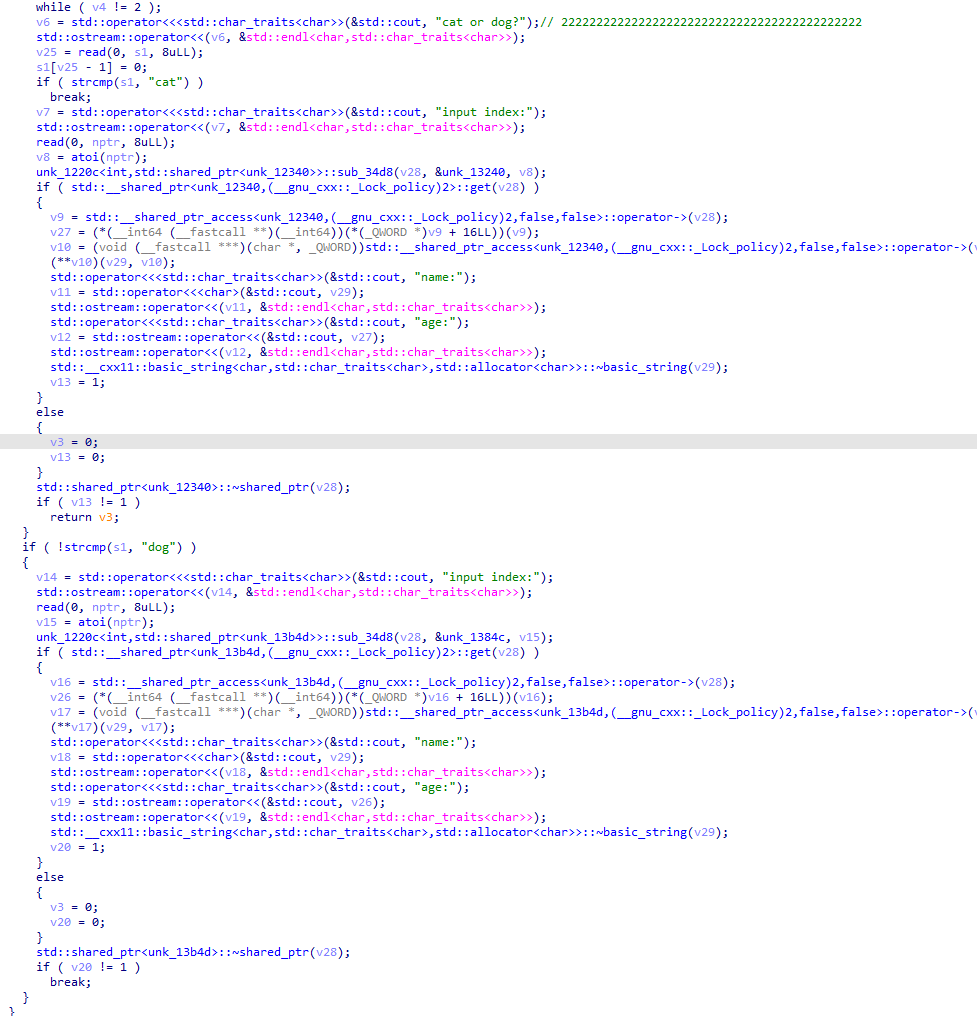 2021 bytectf pwn bytezoom_c++ pwn-CSDN博客
