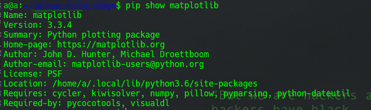 Jetson nano NX AGX 安装matplotlib3.3.4 失败_jetson xavier nx安装matplotlib-CSDN博客