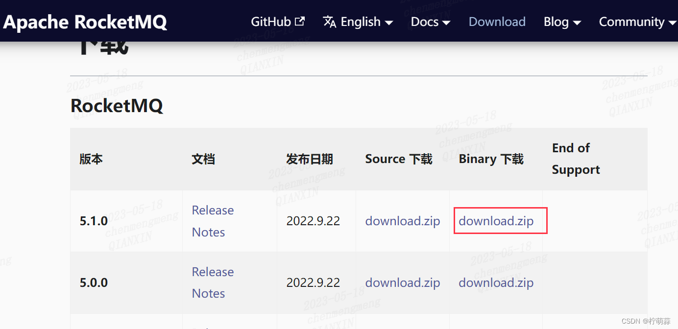 Windows-JDK11 安装RocketMQ 及中间遇到的错误解决_rocketmq-externals-rocketmq-console-1.0.0导入maven后无-CSDN博客