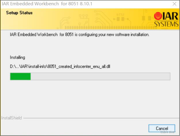 单片机编程软件IAR和烧写软件SmartRF安装教程（超详细）_smartrf flash programmer-CSDN博客