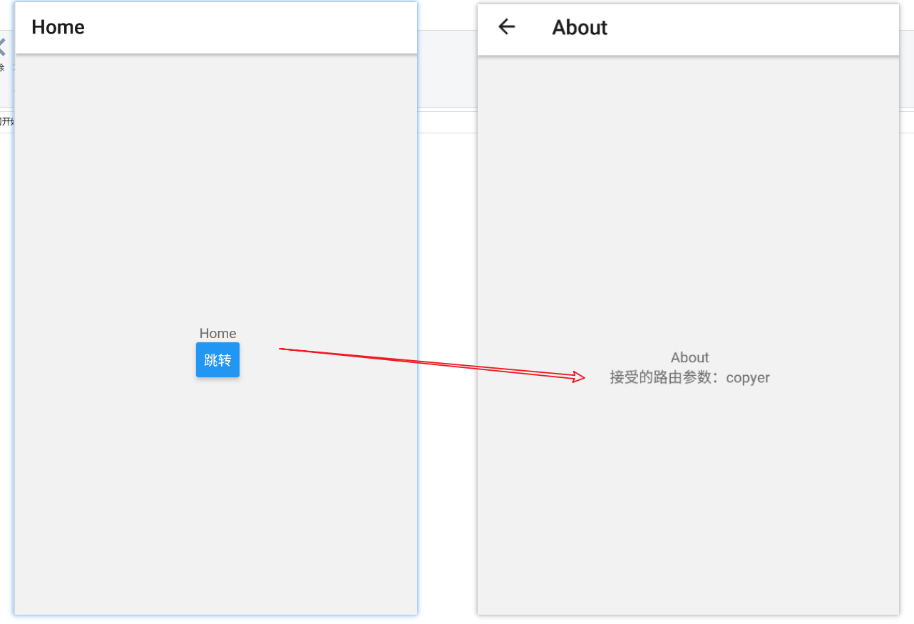 ReactNative路由：react-navigation 6.x 的基本使用_react navigation 6.x-CSDN博客