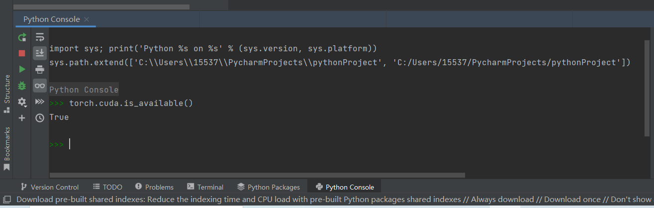 Anaconda3+PyTorch：安装并配置深度学习环境-CSDN博客