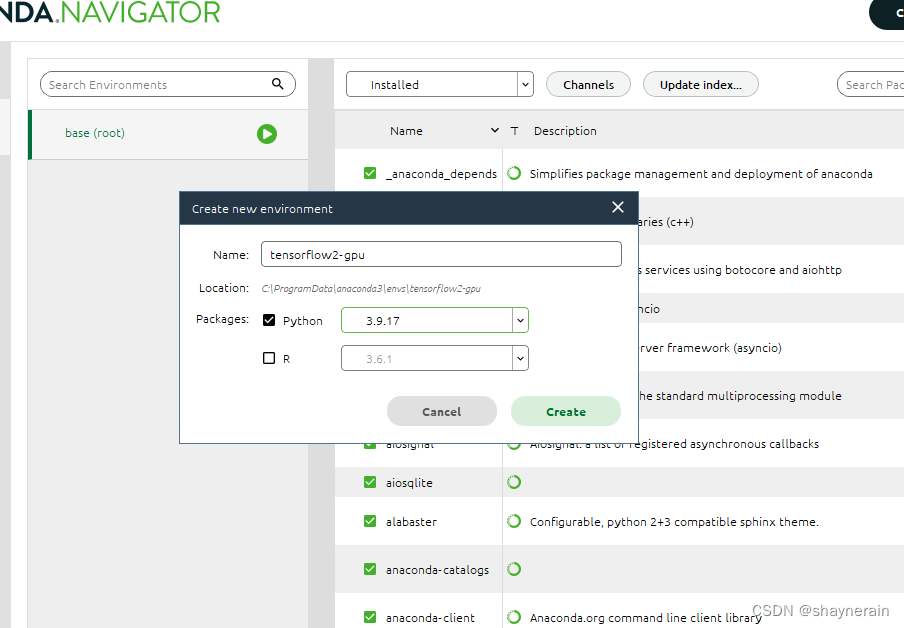 Tensorflow20 学习笔记三 在gpu上训练，win11安装tensorflow2 Gpu版本tensorflow210 Gpu训练 Csdn博客