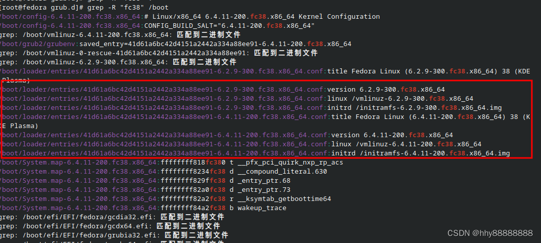 thinkpad T14 安装 fedora38 记录_thinkpad t14 linux-CSDN博客