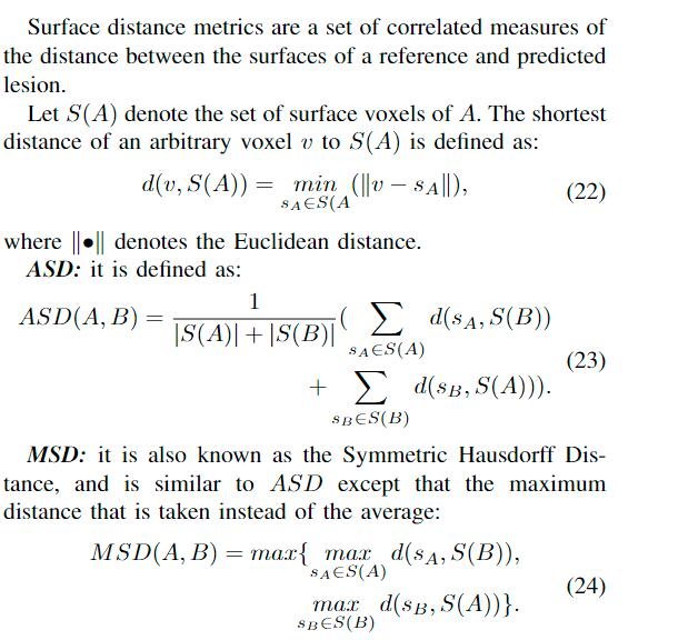 【医学分割】Medical Image Segmentation Using Deep Learning: A Survey-CSDN博客