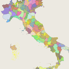 spatialite_gui及常用查询语句_spatialite-gui-CSDN博客