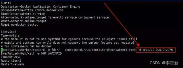 Idea 使用 Docker 插件，实现一键自动化部署idea Docker插件 Csdn博客 4350