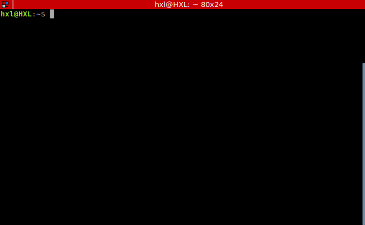 Ubuntu系统单个终端下开启多个子窗口的方法_ubuntu打开多个out-CSDN博客