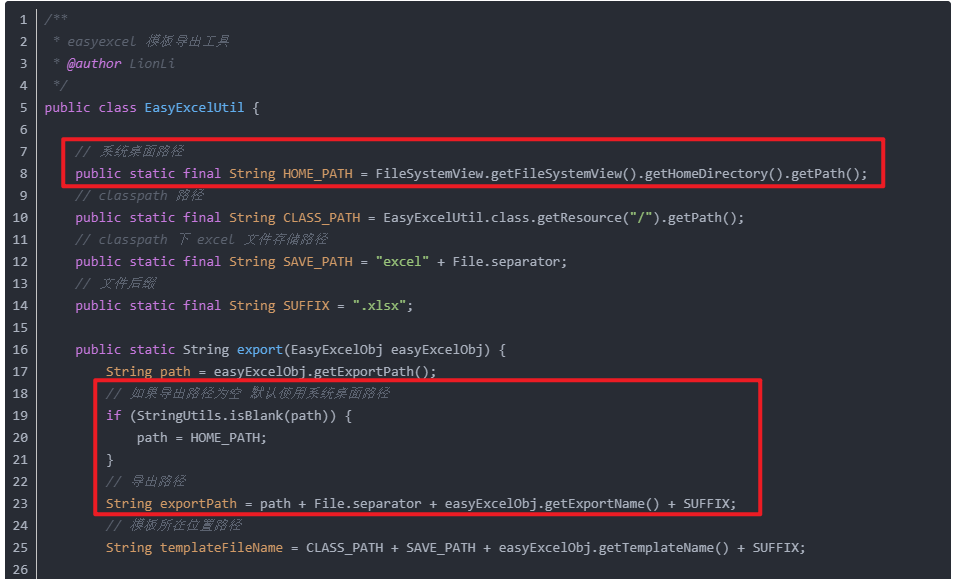 【RuoYi-Vue-Plus】问题笔记 04 - EasyExcel 导出 Excel 问题合集_easy excel往本地写和往response写有什么不同-CSDN博客