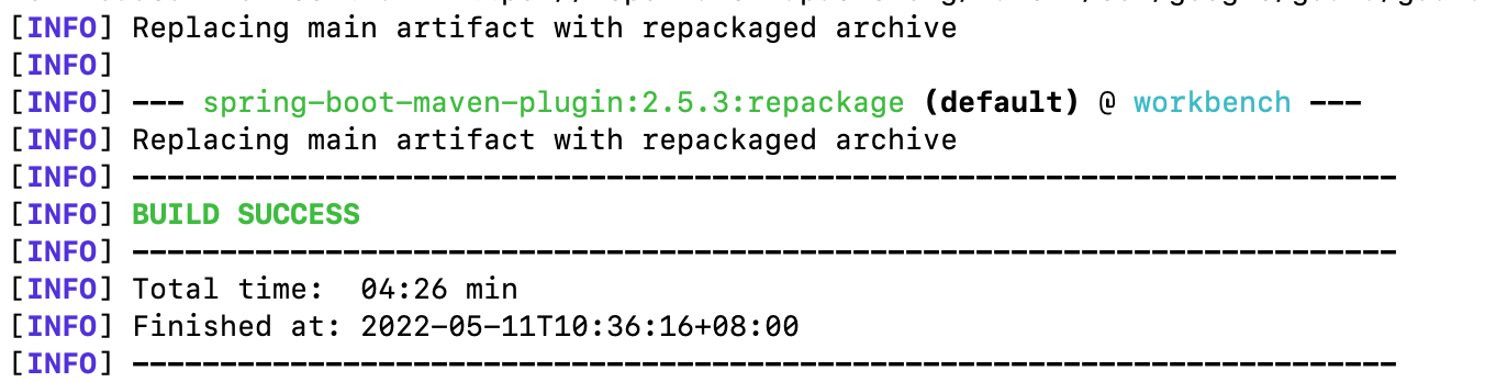 iotdb-web-workbench 编译安装说明文档_iotdb workbench-CSDN博客