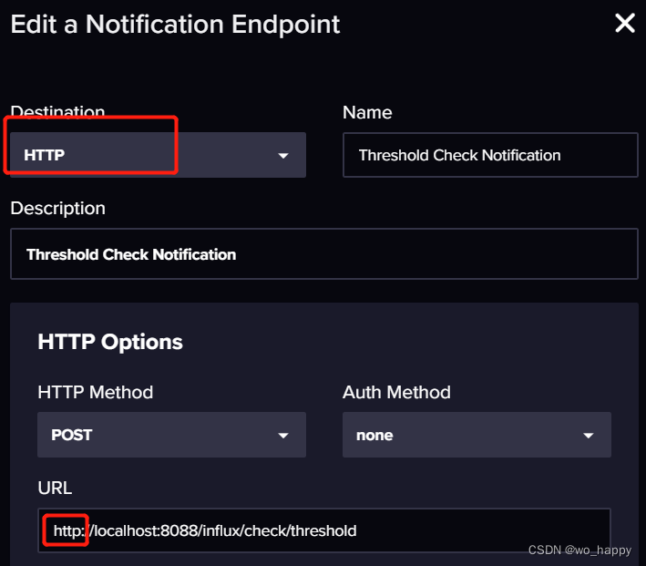 Influxdb V2.5 菜鸟教程 + Telegraf + grafana （2）_influxdb菜鸟教程-CSDN博客
