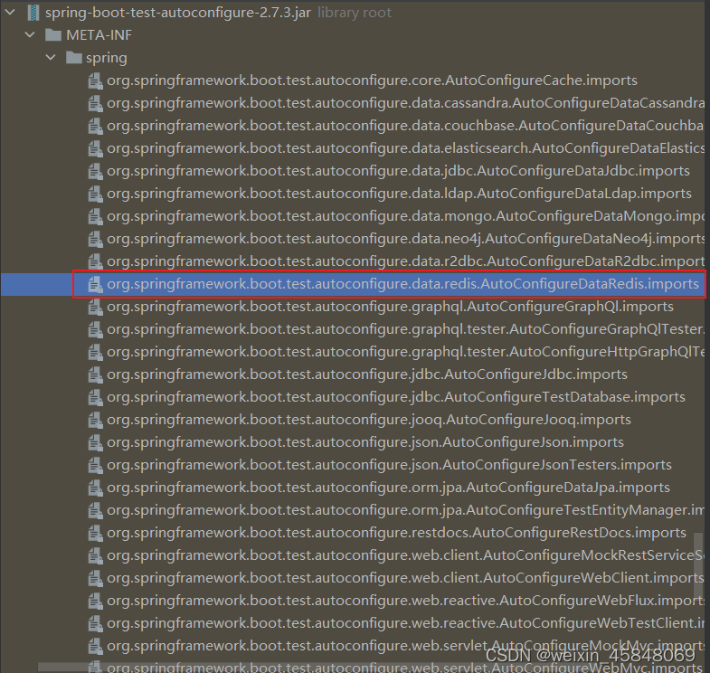 RedisTemplate序列化器_redistemplate 序列化器-CSDN博客