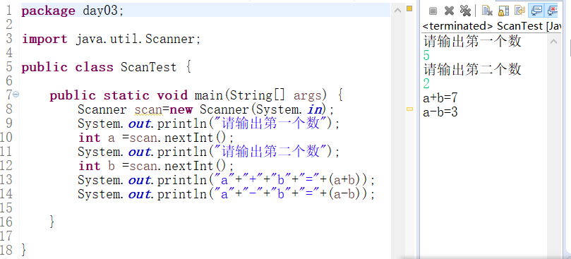 Scanner的用法_scanner怎么用-CSDN博客